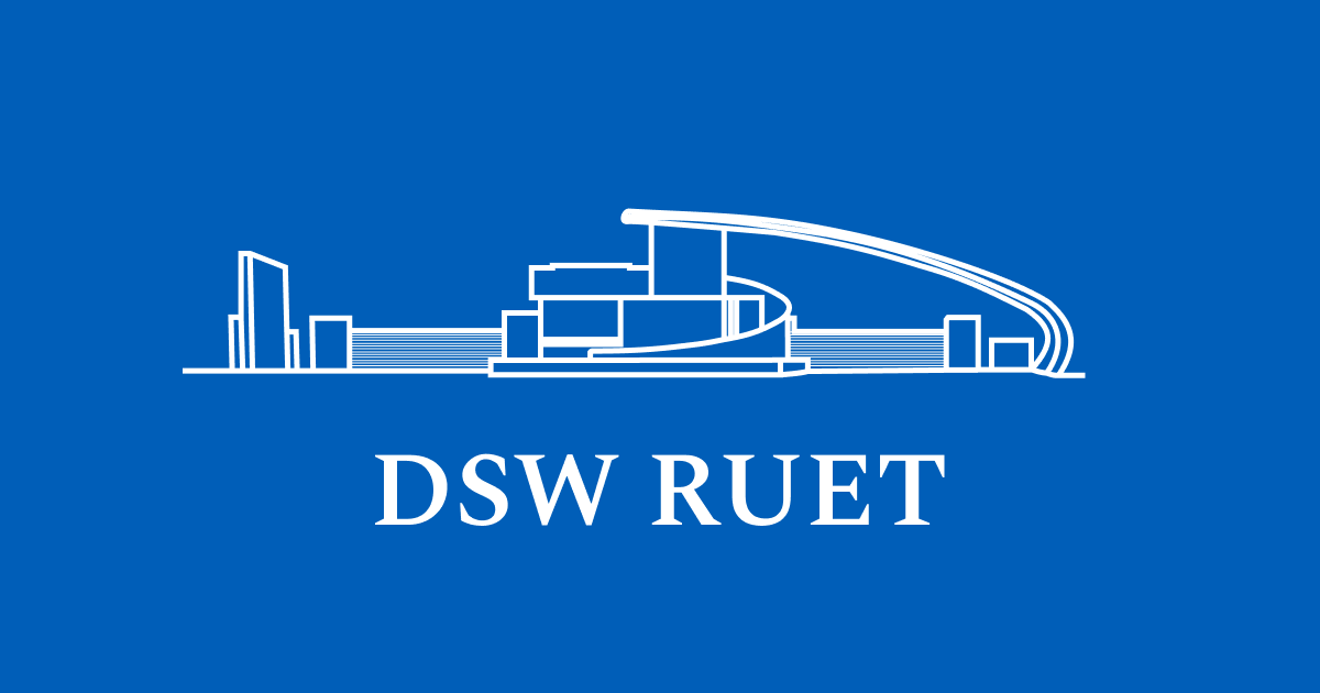 DSW RUET